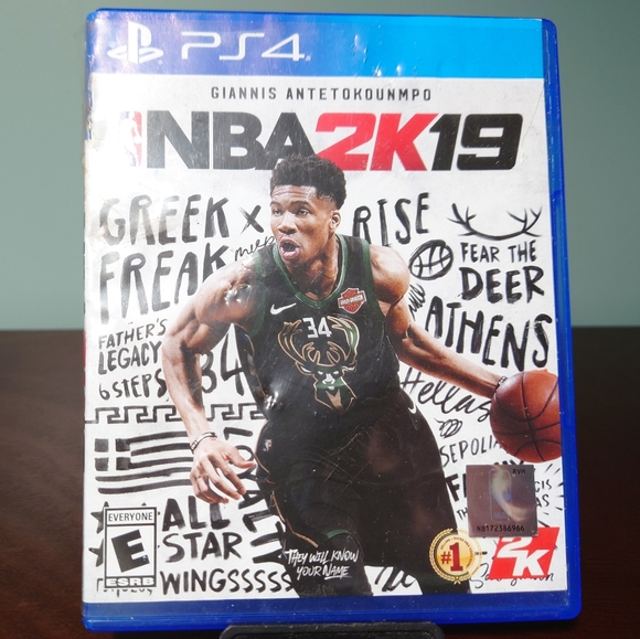 Sony | Video Games & Consoles | Nba 2k9 For Playstation 4 Accepting Offers September 223 | Poshmark